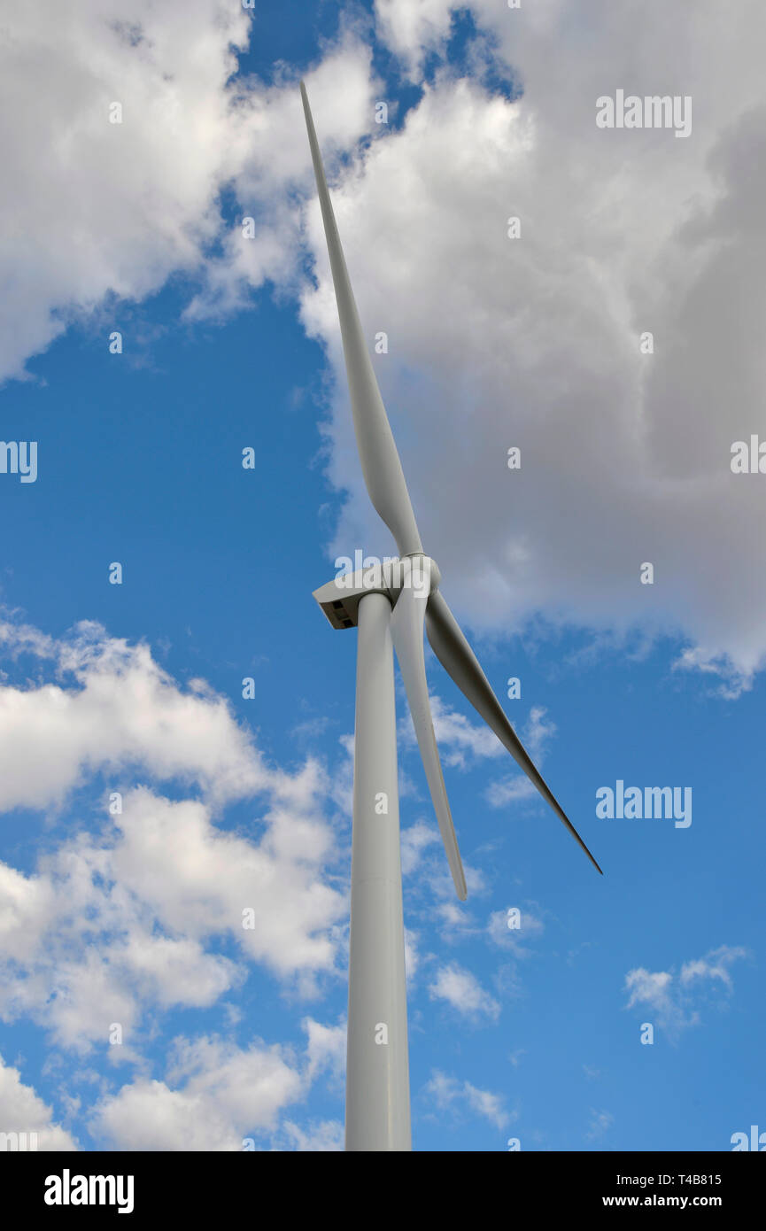 Australia wind turbine close hi-res stock photography and images - Alamy