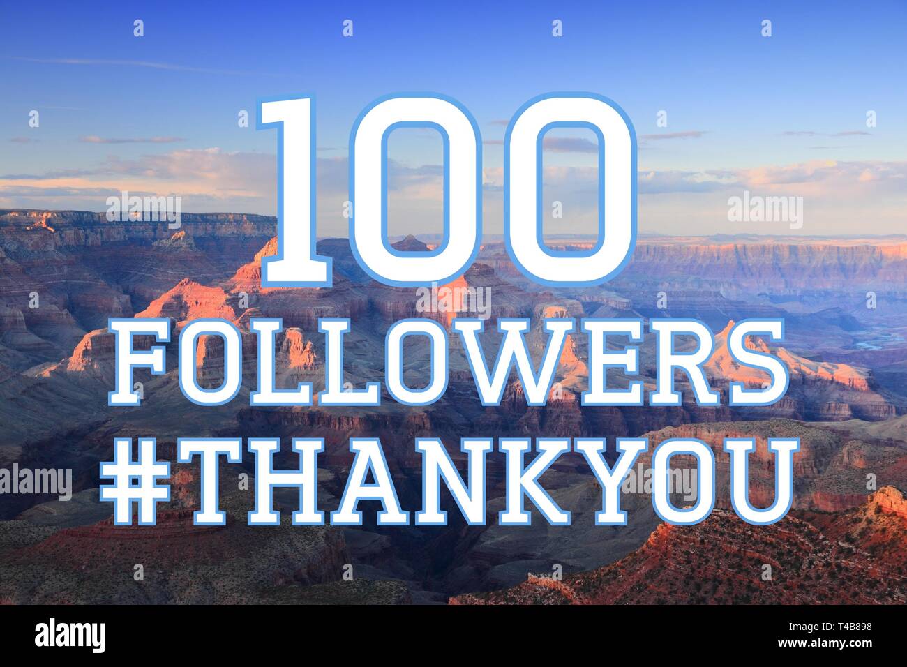 100 followers sign - social media milestone banner. Online community ...