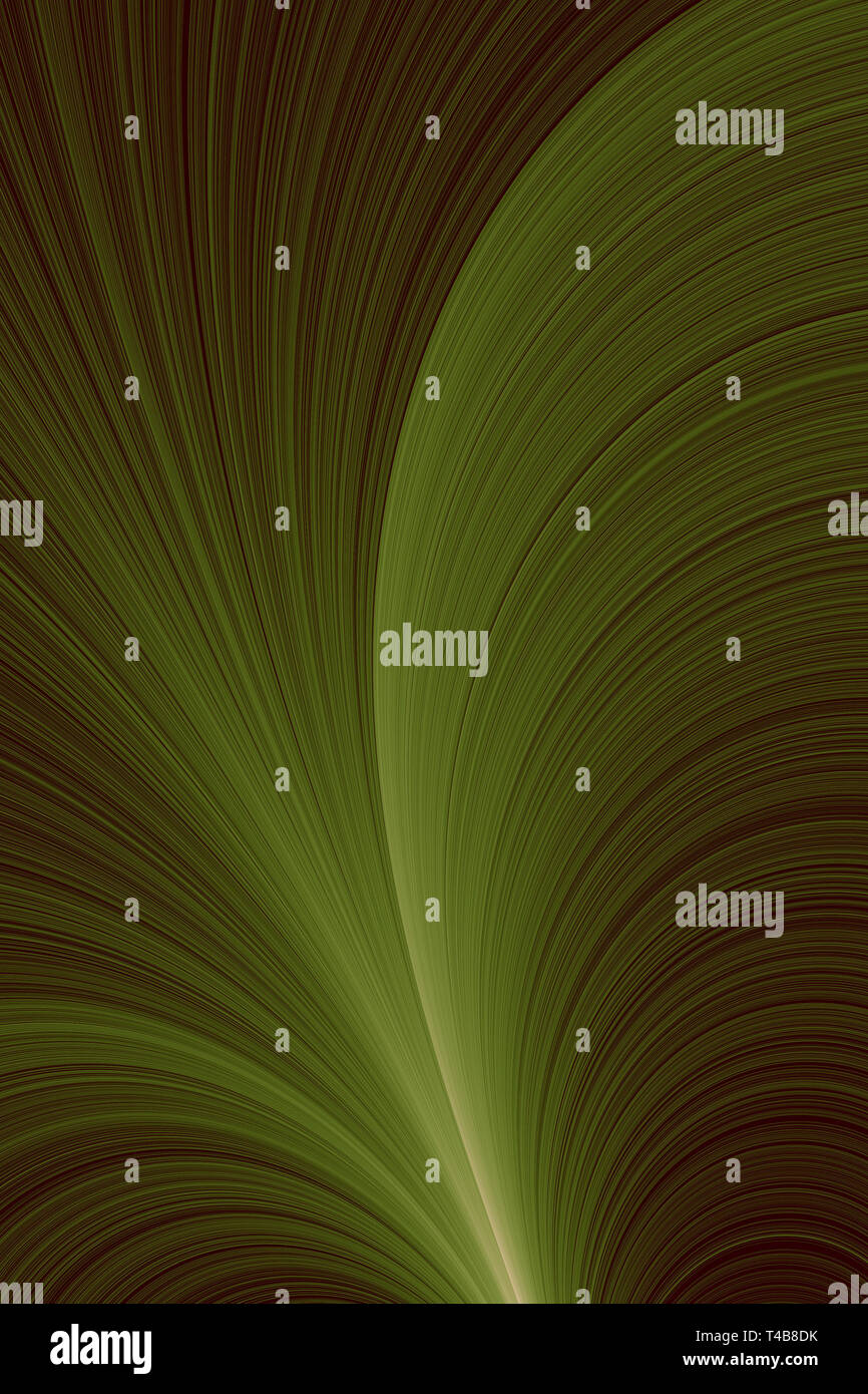 abstract background design of waves Stock Photo - Alamy