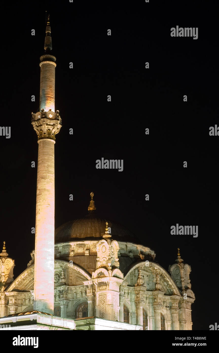 Mosque of christ of the light hi-res stock photography and images - Alamy