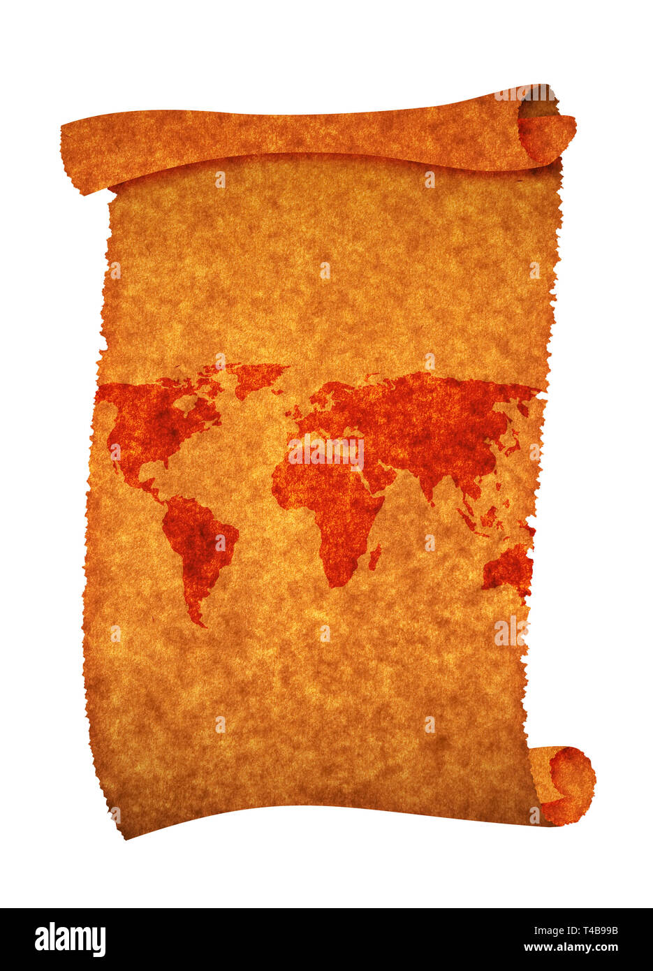 old world map background for your messages and designs.Map used to ...