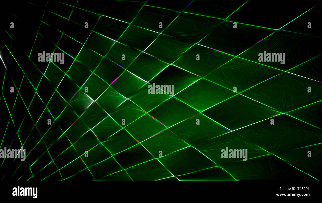 Green and Black Abstract Texture Background Stock Photo - Alamy