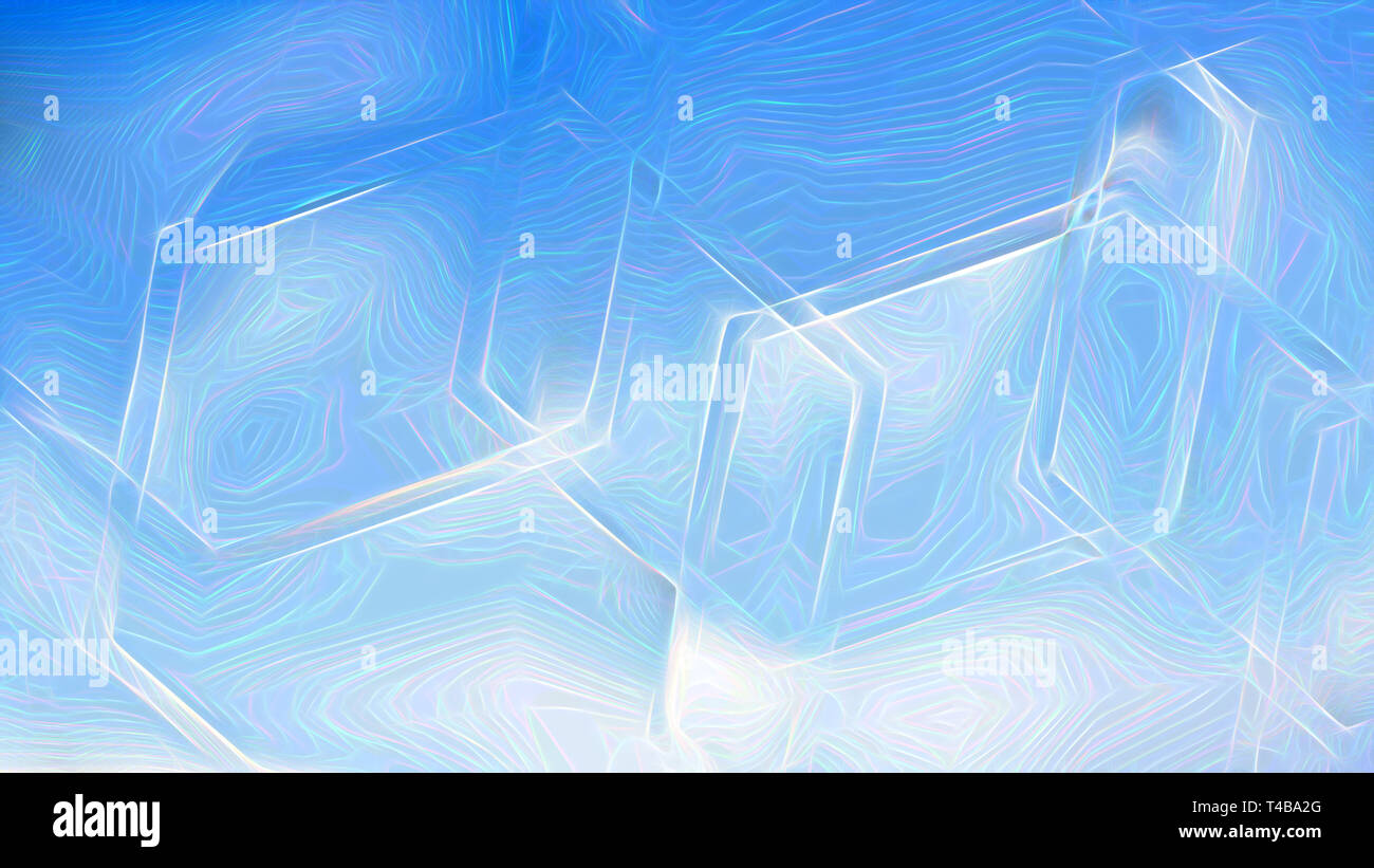 Light Blue Abstract Texture Background Design Stock Photo - Alamy