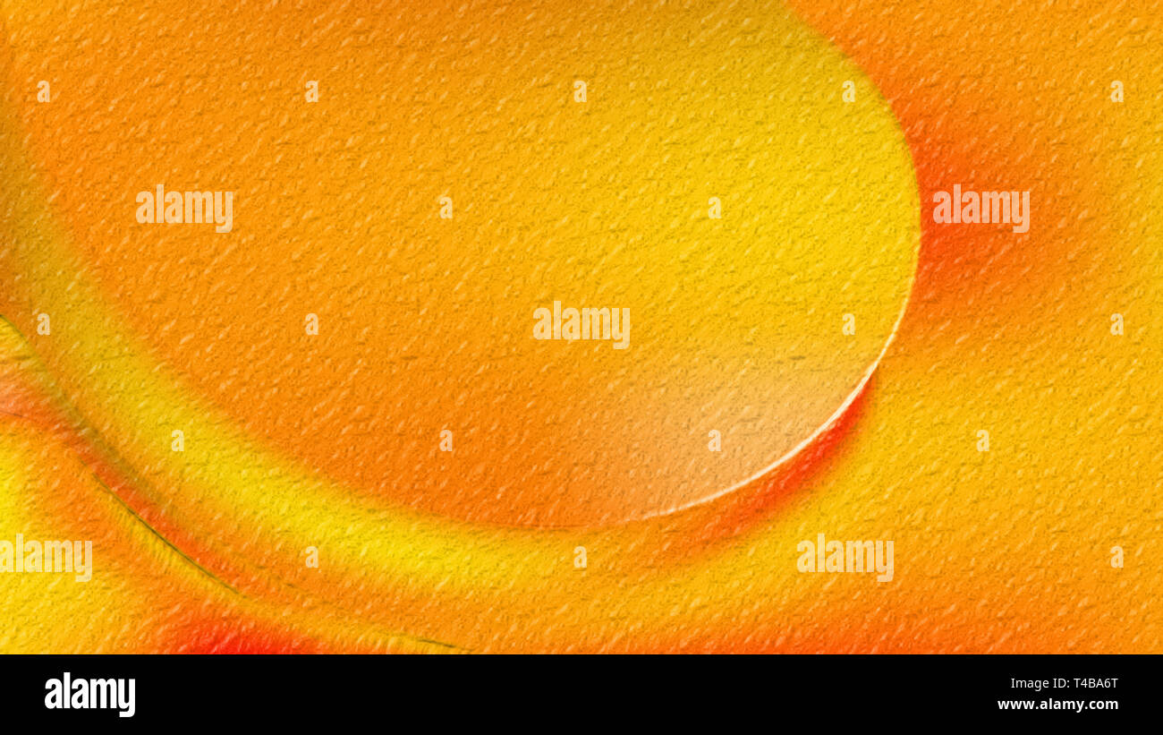 Abstract Orange Texture Background Image Stock Photo - Alamy