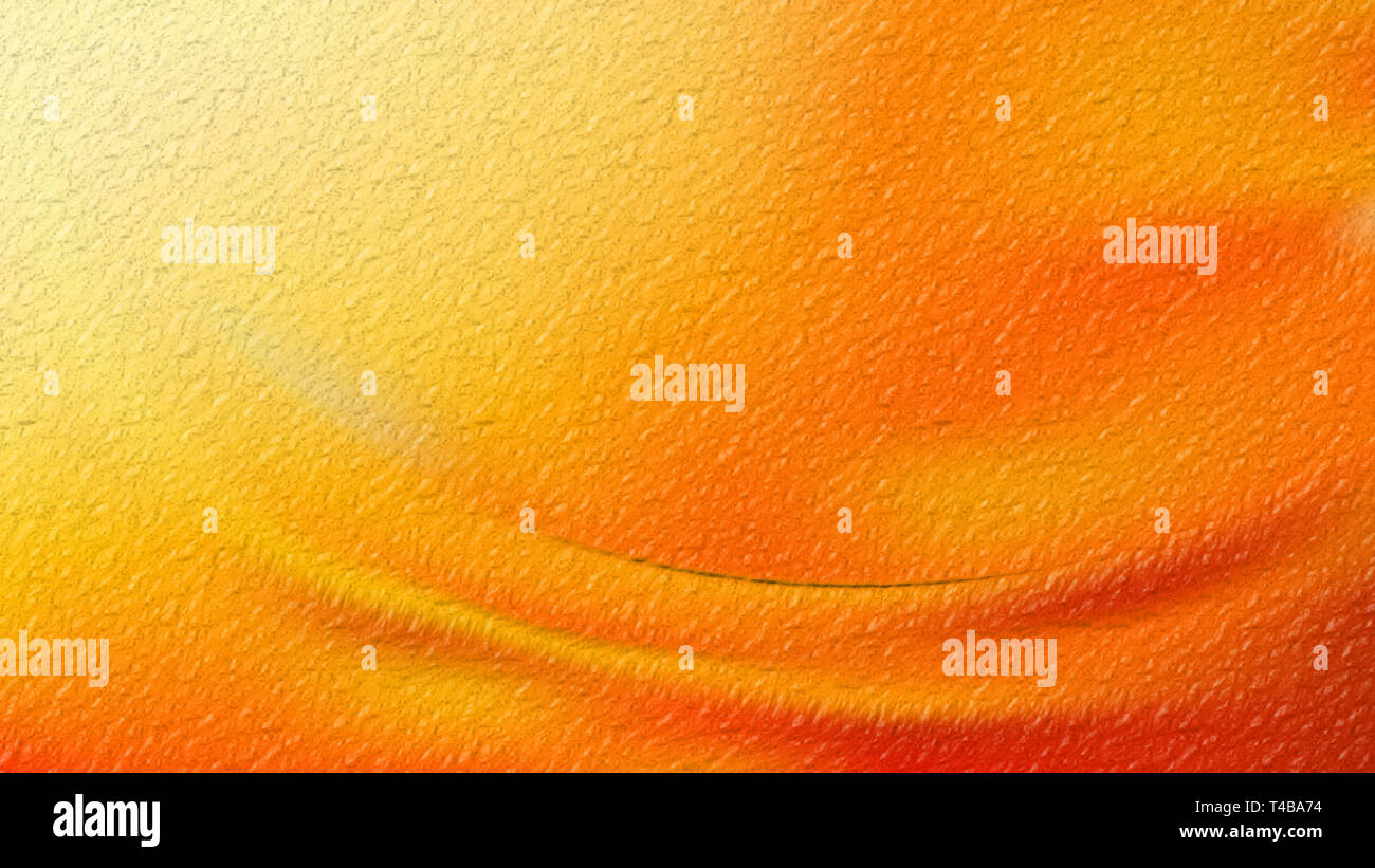 Orange Abstract Texture Background Design Stock Photo - Alamy