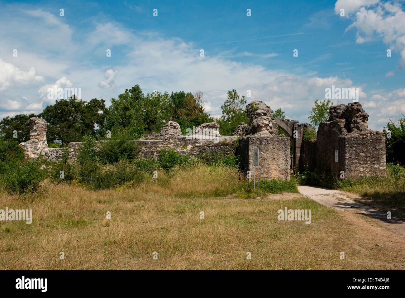 Kallmunz High Resolution Stock Photography and Images - Alamy