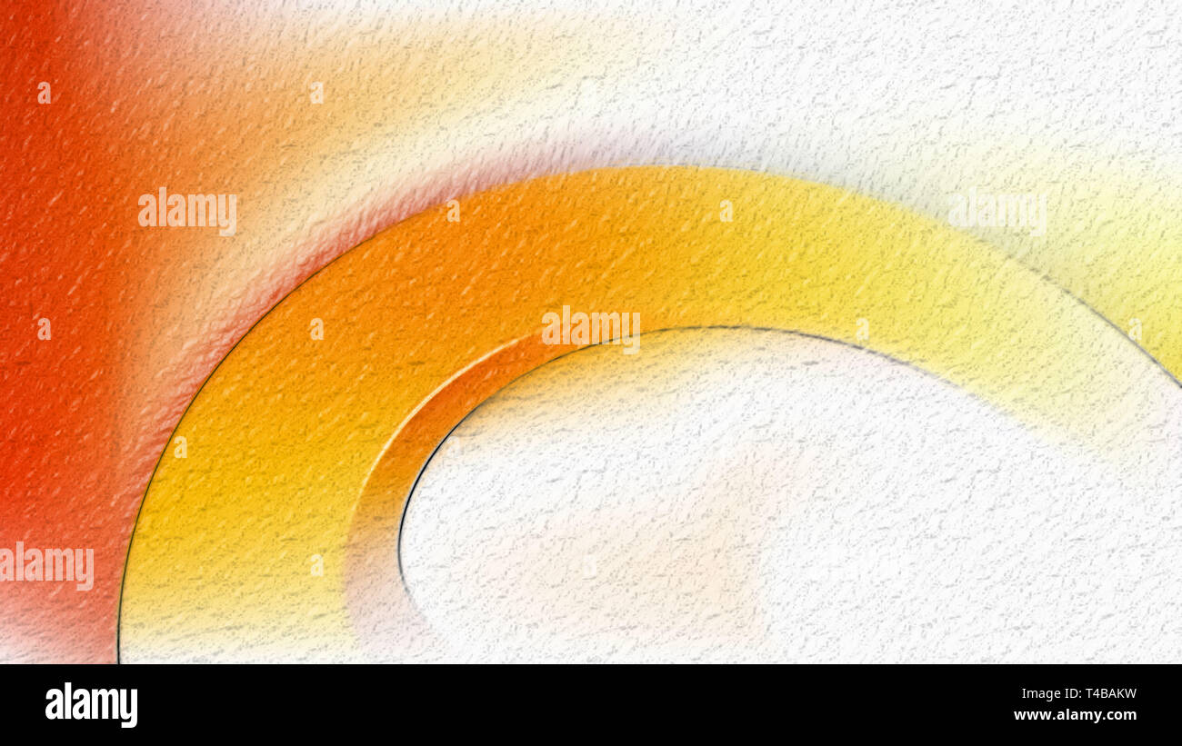 Abstract Orange and White Texture Background Image Stock Photo - Alamy