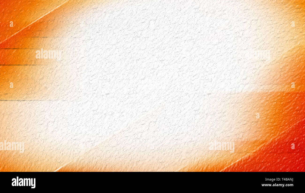 Abstract Orange and White Texture Background Stock Photo - Alamy
