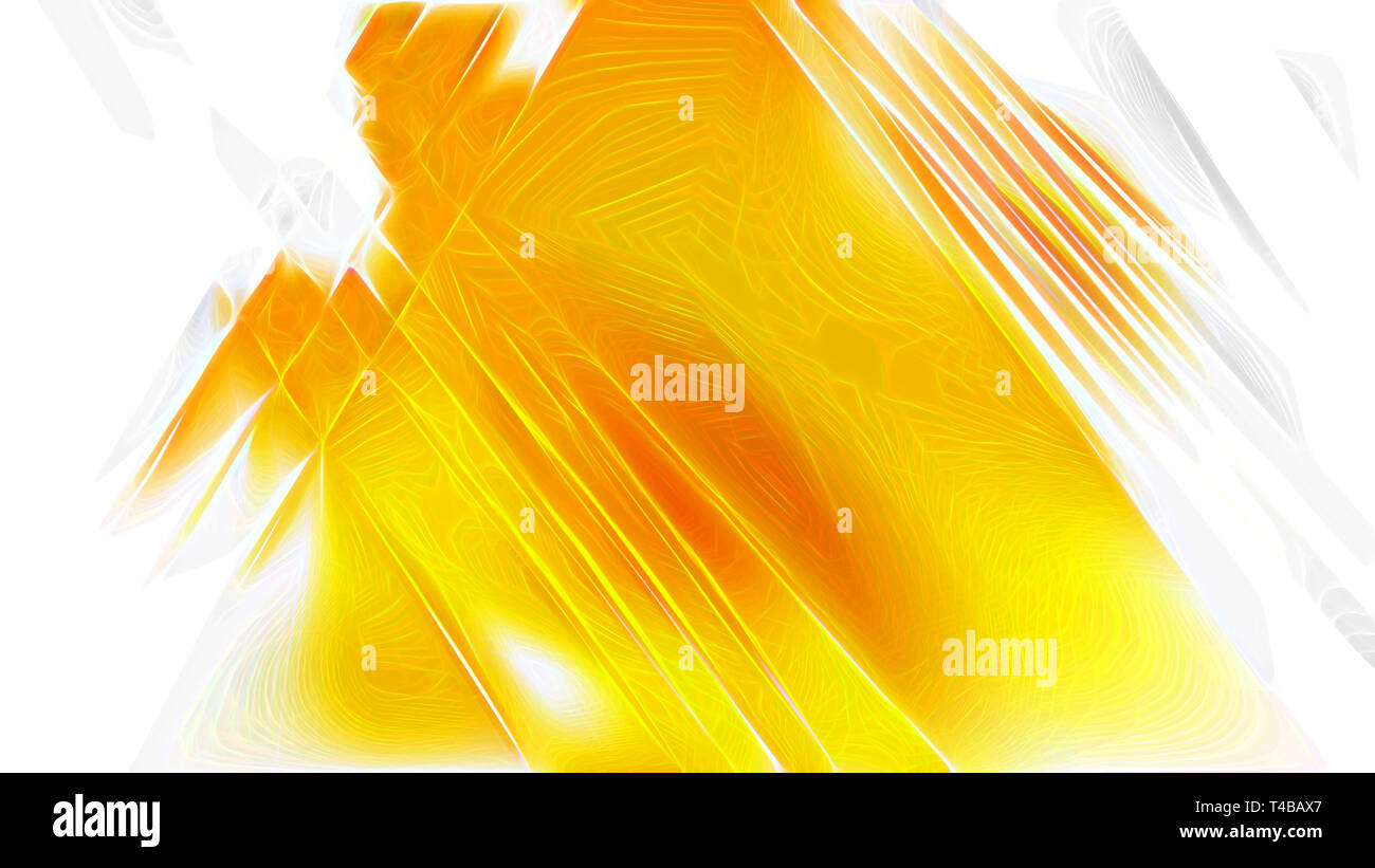 Abstract Orange and White Texture Background Design Stock Photo - Alamy