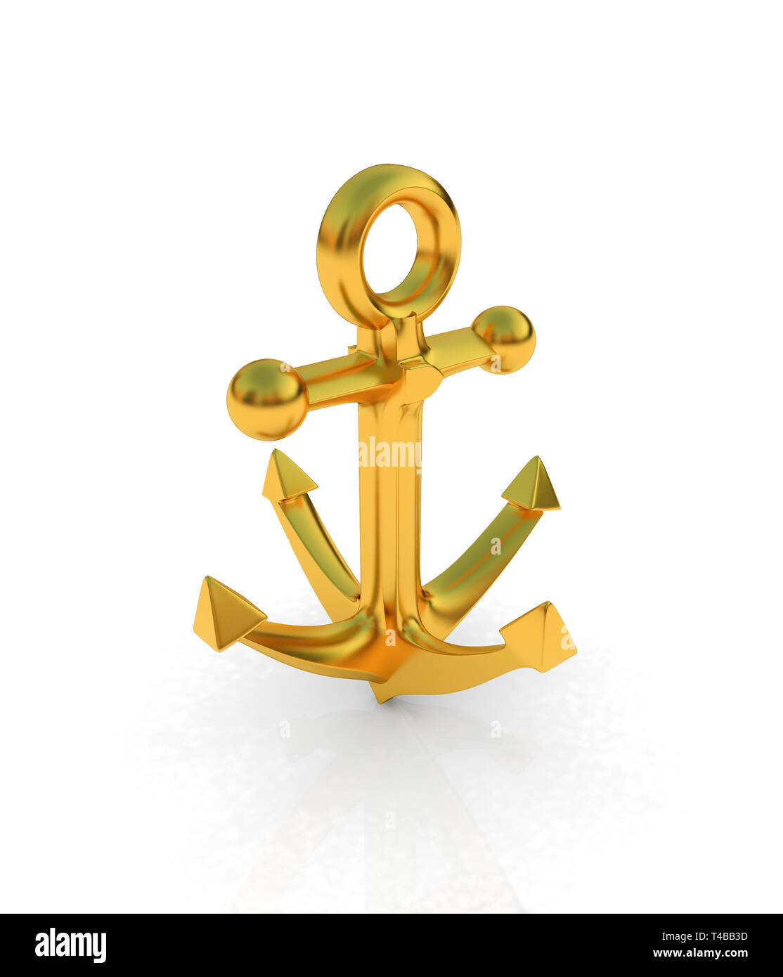 Anchor Image Cut Out Stock Images & Pictures - Alamy