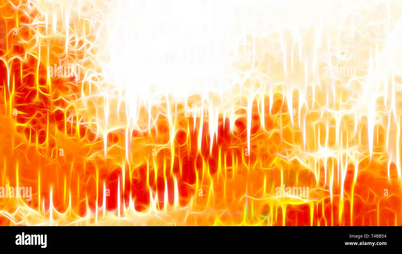 Abstract Orange and White Texture Background Design Stock Photo - Alamy