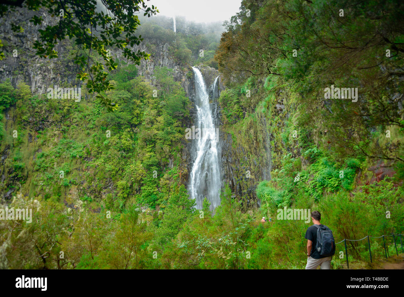 Rabacal nature reserve hi-res stock photography and images - Alamy