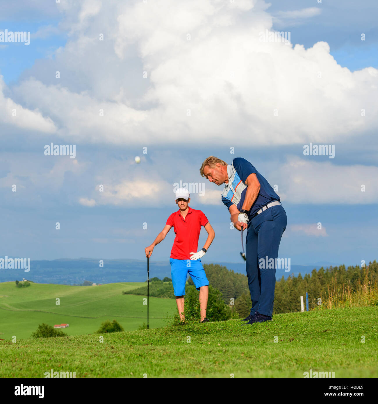 Active tourism hi-res stock photography and images - Alamy