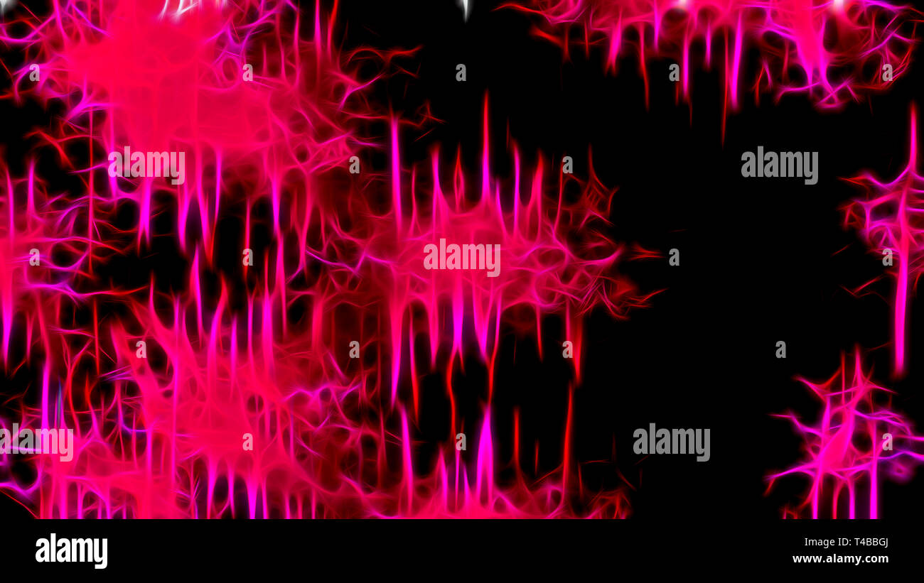 Abstract Pink and Black Texture Background Stock Photo - Alamy