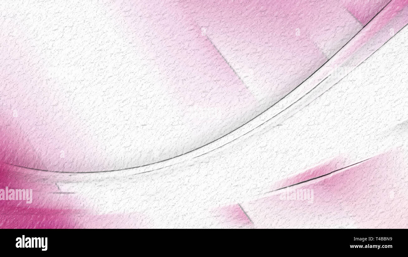 Abstract Pink and White Texture Background Design Stock Photo - Alamy