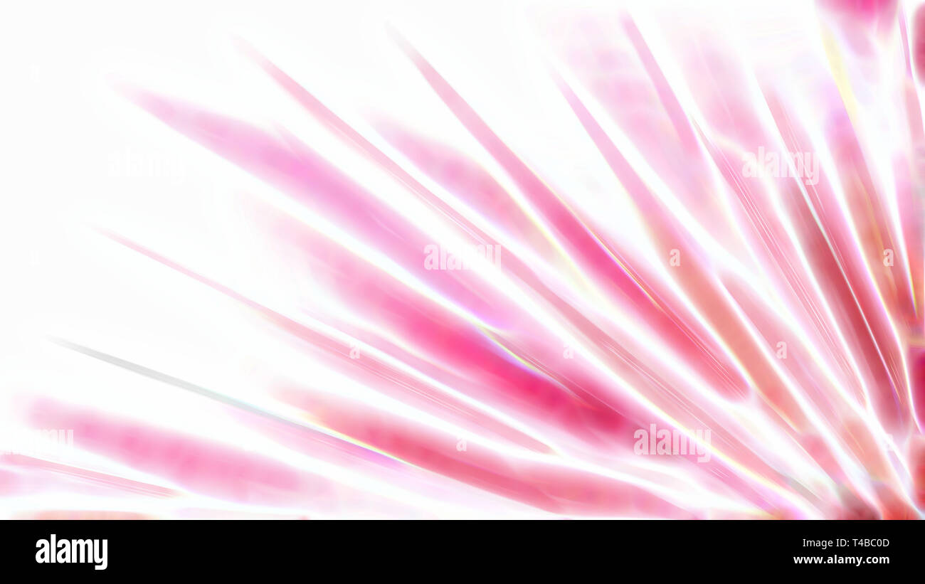 Pink and White Abstract Texture Background Design Stock Photo - Alamy