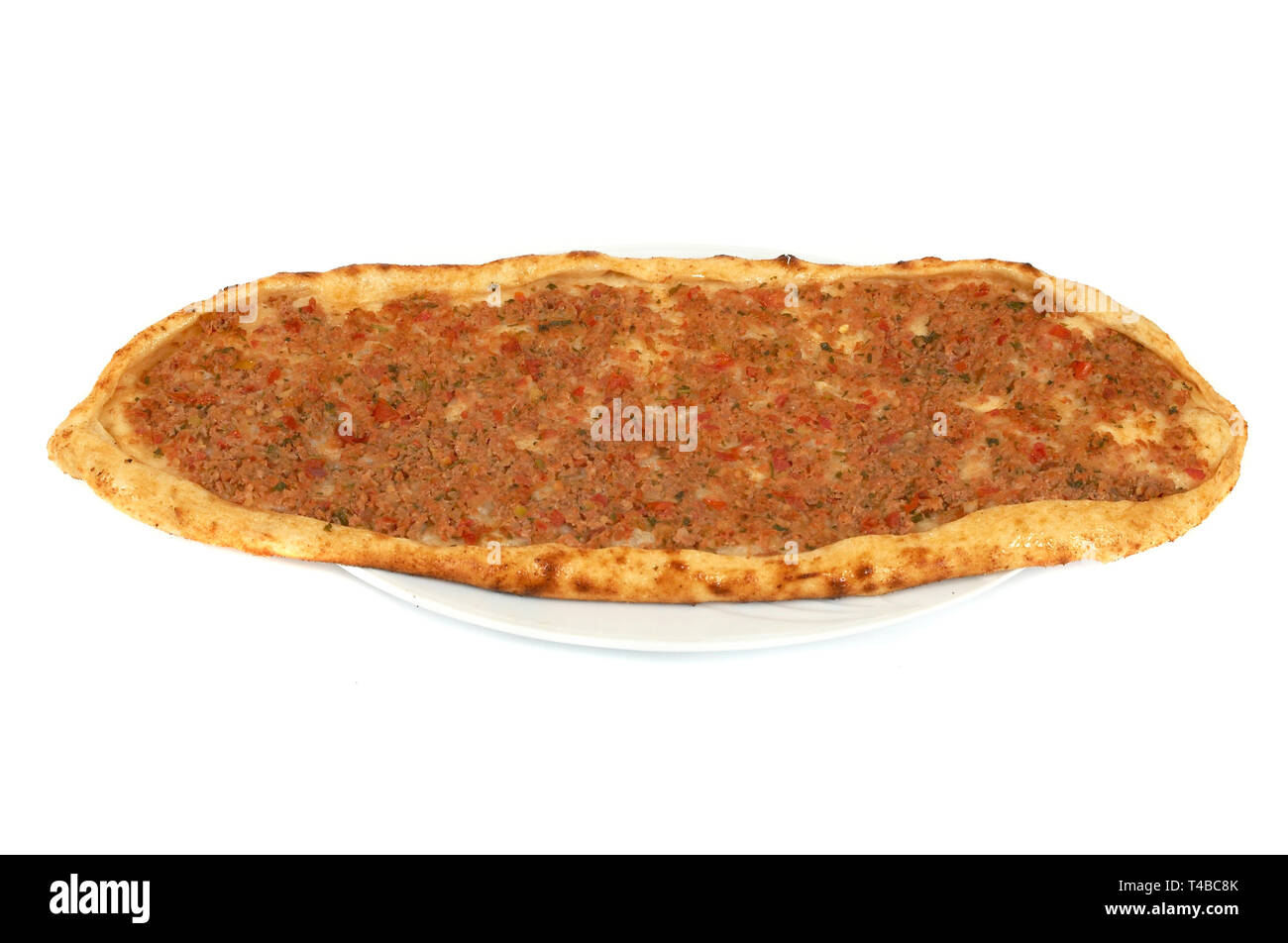 Turkish diner Cut Out Stock Images & Pictures - Alamy