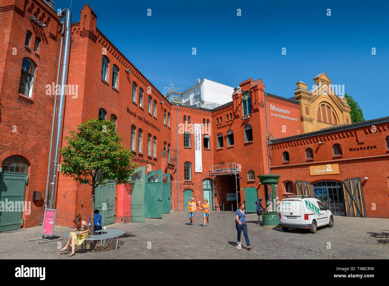 Prenzlauer Berg Museum
