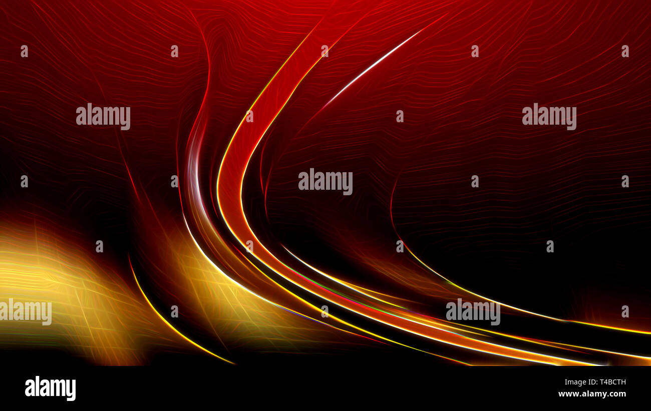Abstract Red and Gold Texture Background Stock Photo - Alamy