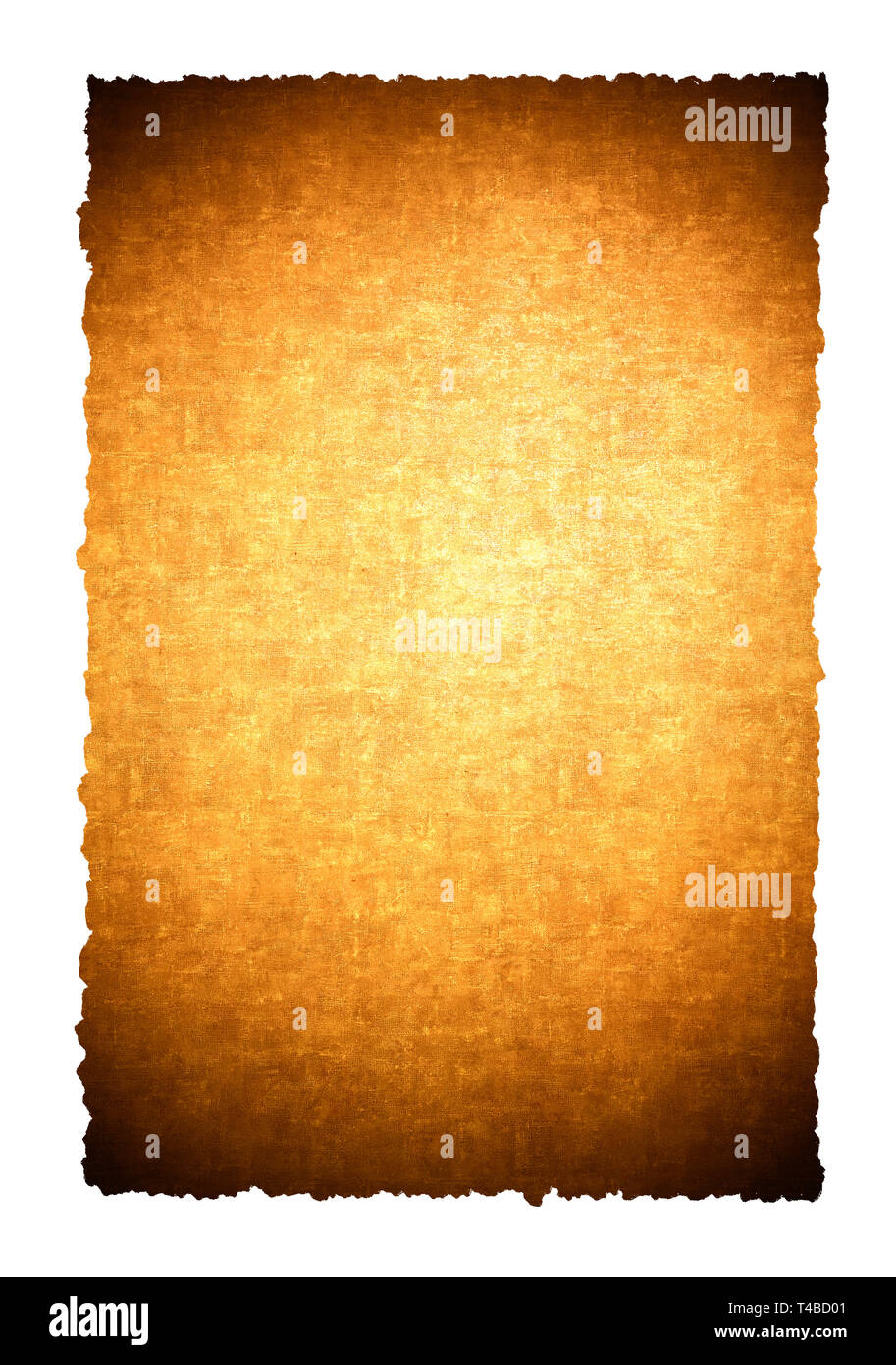 parchment paper background texture with space for messages Stock Photo ...