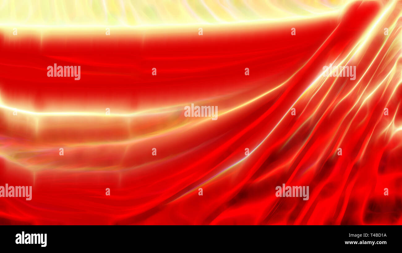 Abstract Red and Gold Texture Background Stock Photo - Alamy