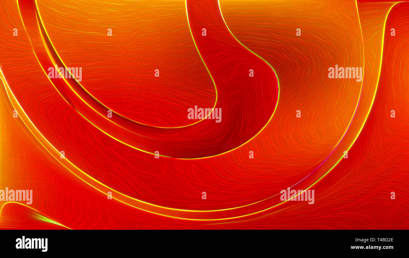 Abstract Red and Orange Texture Background Image Stock Photo - Alamy