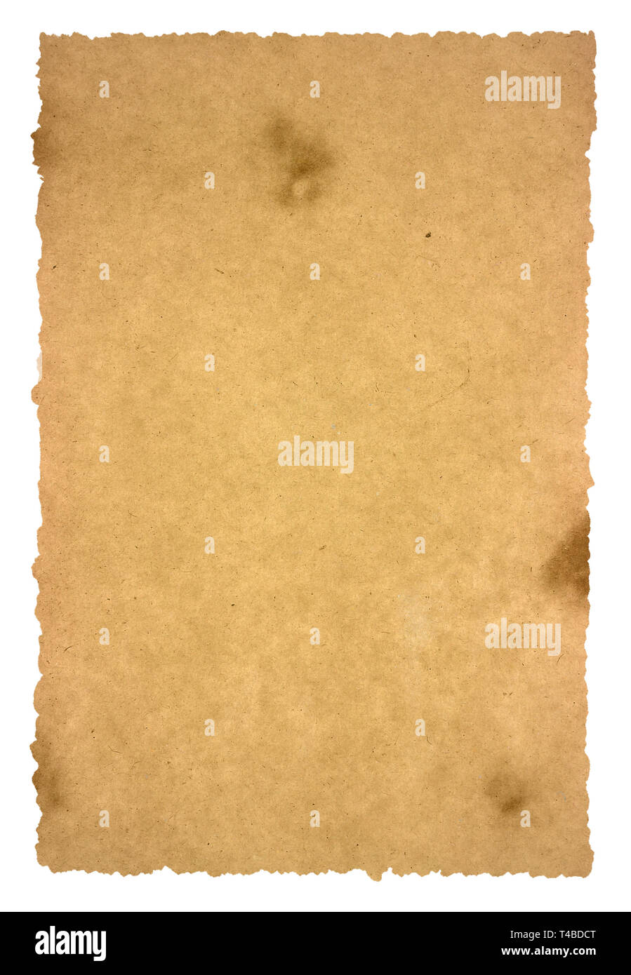 old page background for your messages and designs Stock Photo - Alamy