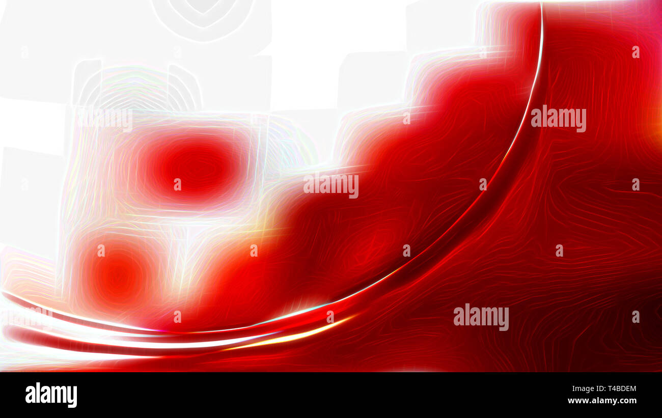 Abstract Red and White Texture Background Image Stock Photo - Alamy