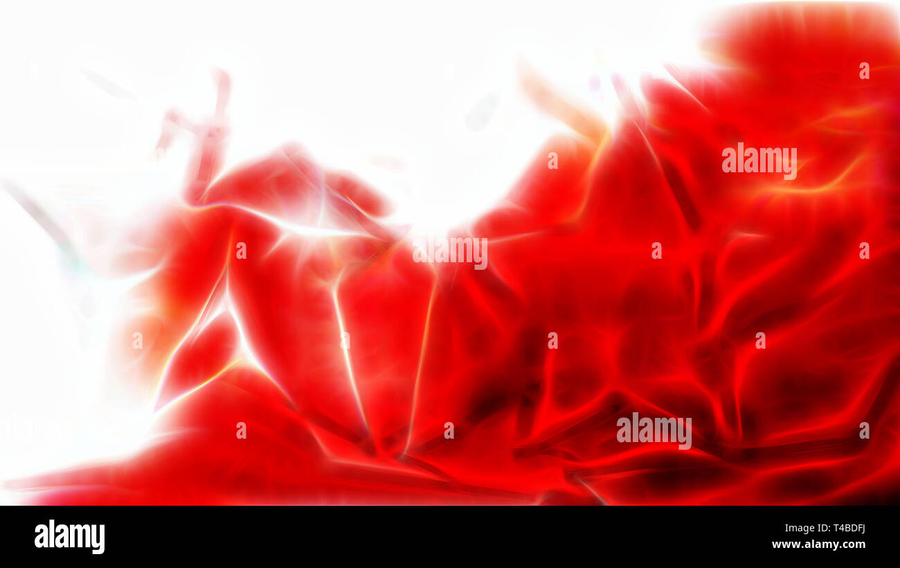 Abstract Red and White Texture Background Stock Photo - Alamy