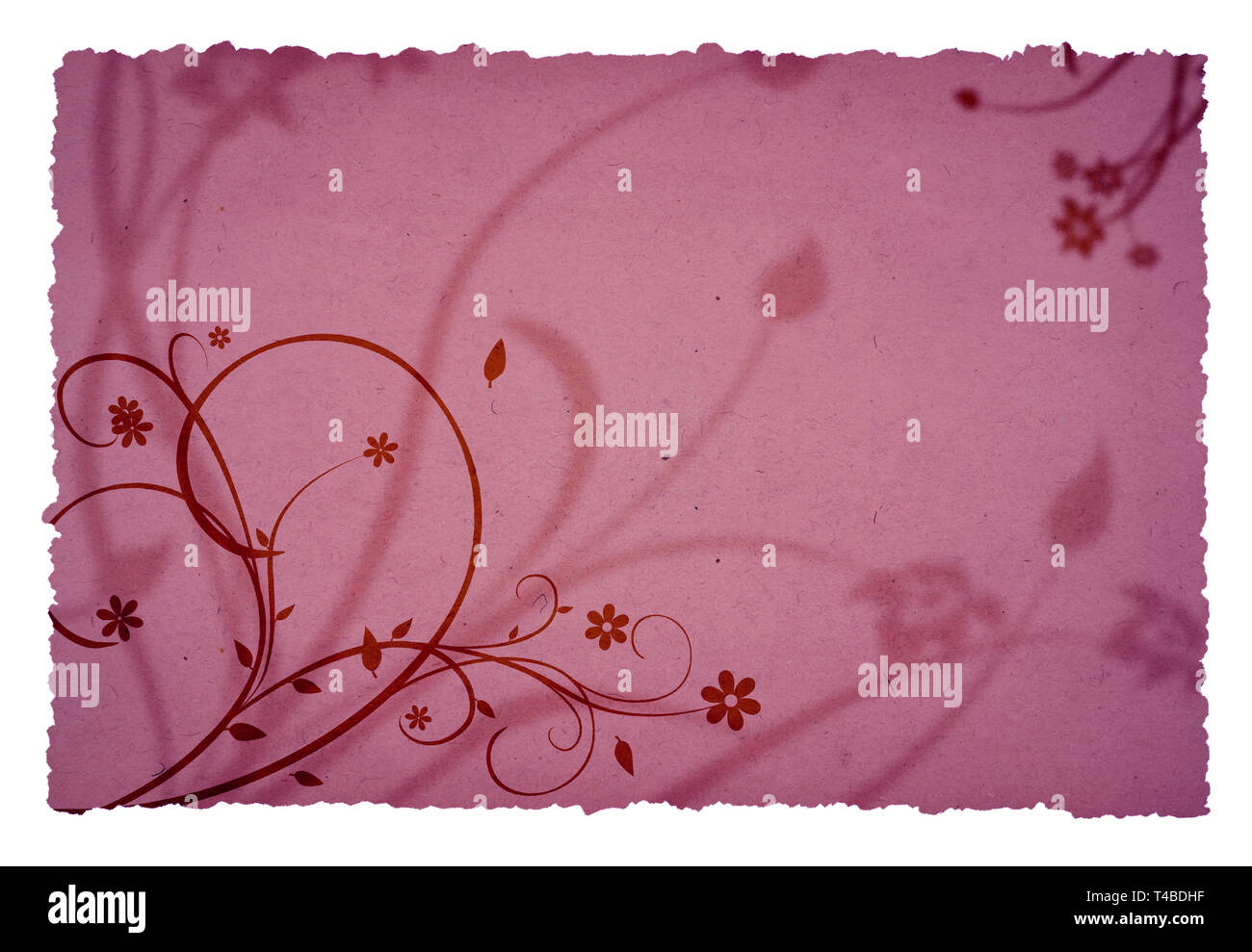 Christmas background messages Cut Out Stock Images & Pictures - Alamy