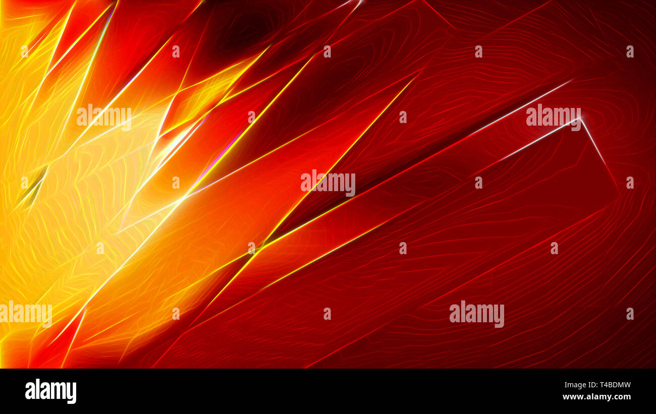 Abstract Red and Yellow Texture Background Image Stock Photo - Alamy