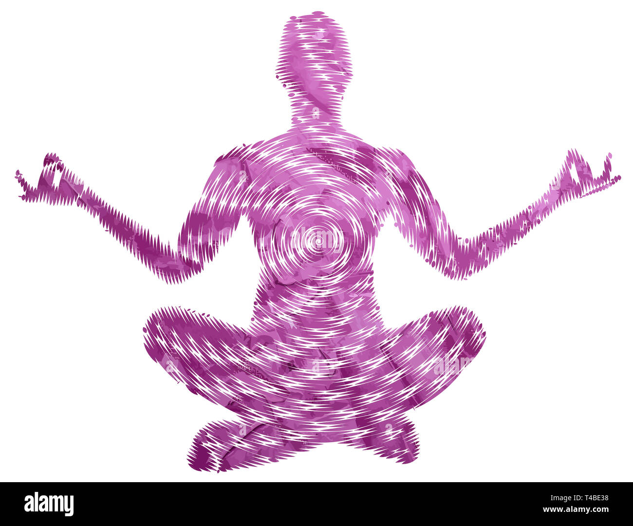 Purple energy hi-res stock photography and images - Alamy