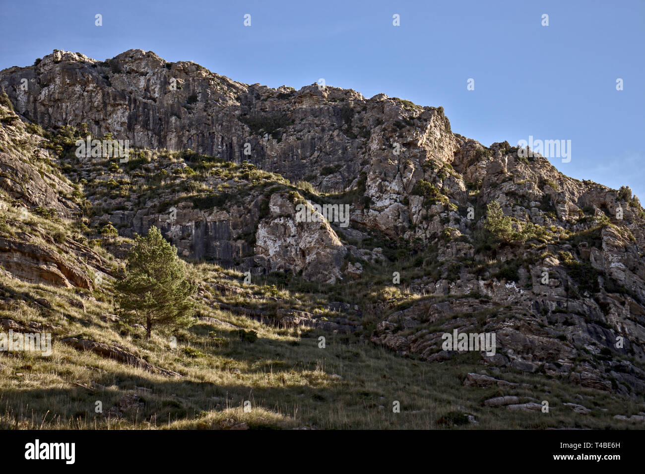 Betlem mallorca hi-res stock photography and images - Alamy