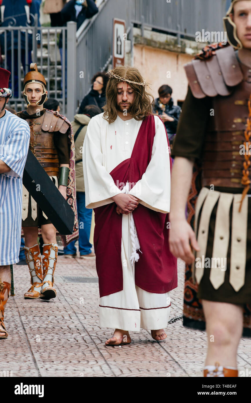 Barile basilicata hi-res stock photography and images - Alamy