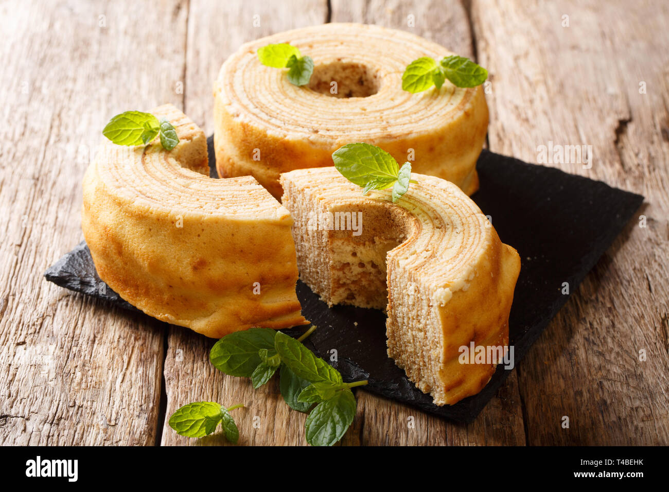 Rotating cylinder hi-res stock photography and images - Alamy