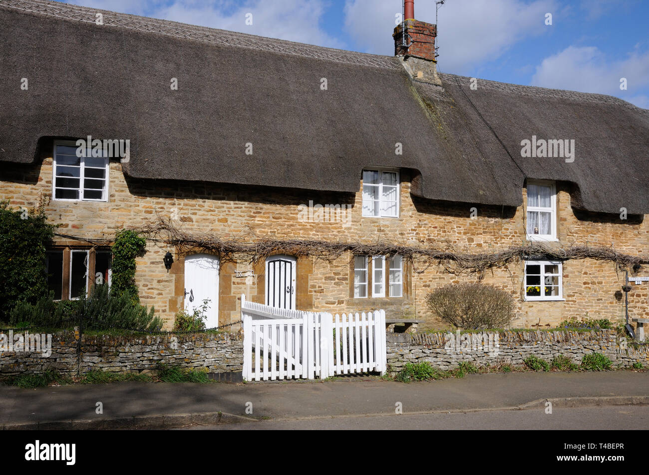 Kings row hi-res stock photography and images - Alamy