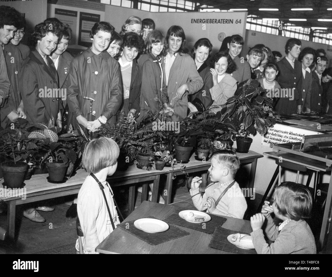 Practical work hi-res stock photography and images - Alamy