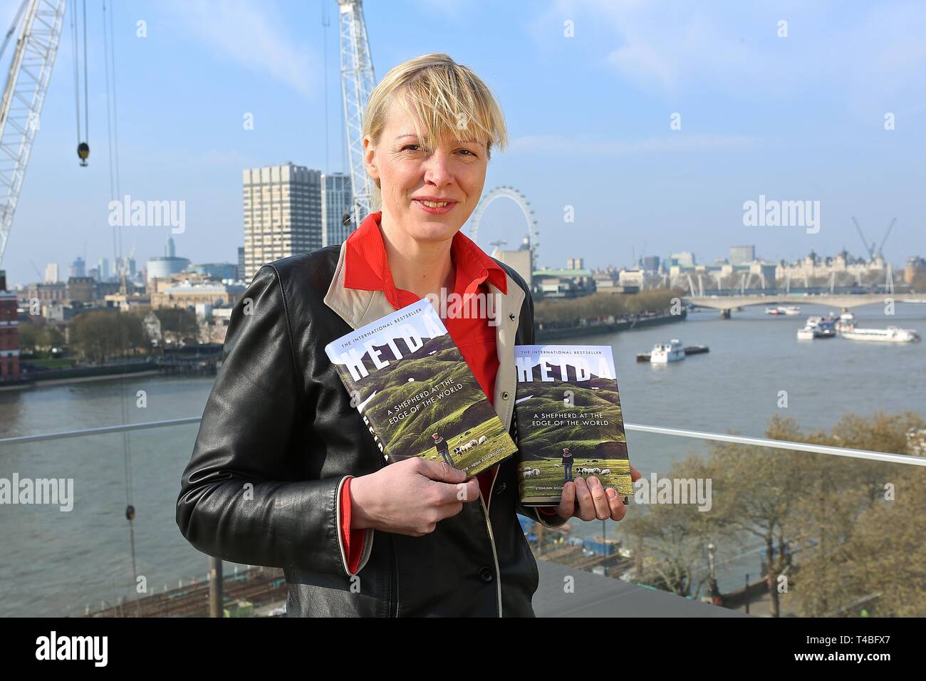 Heida ásgeirsdóttir hi-res stock photography and images - Alamy