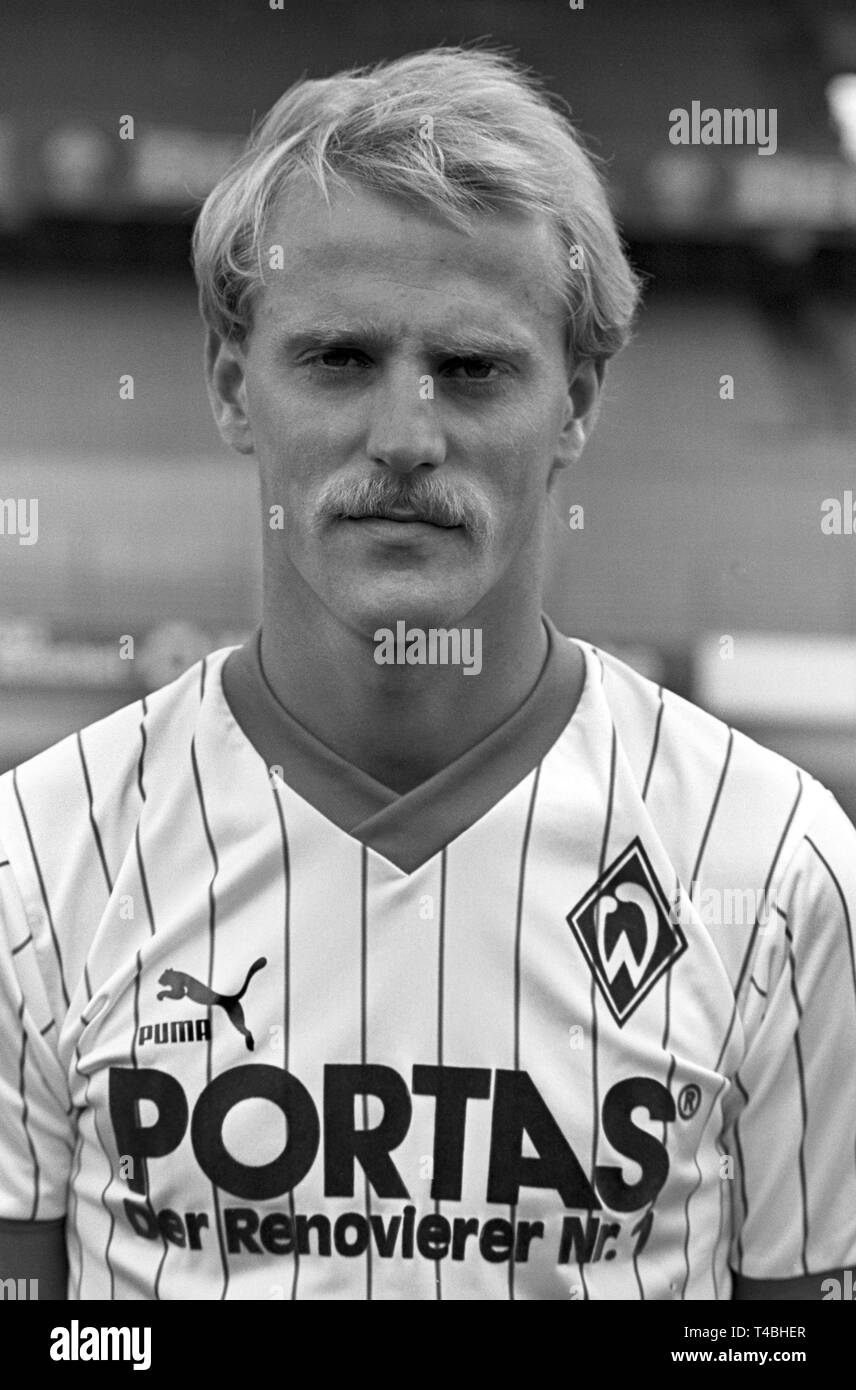 Werder bremen Black and White Stock Photos & Images - Alamy