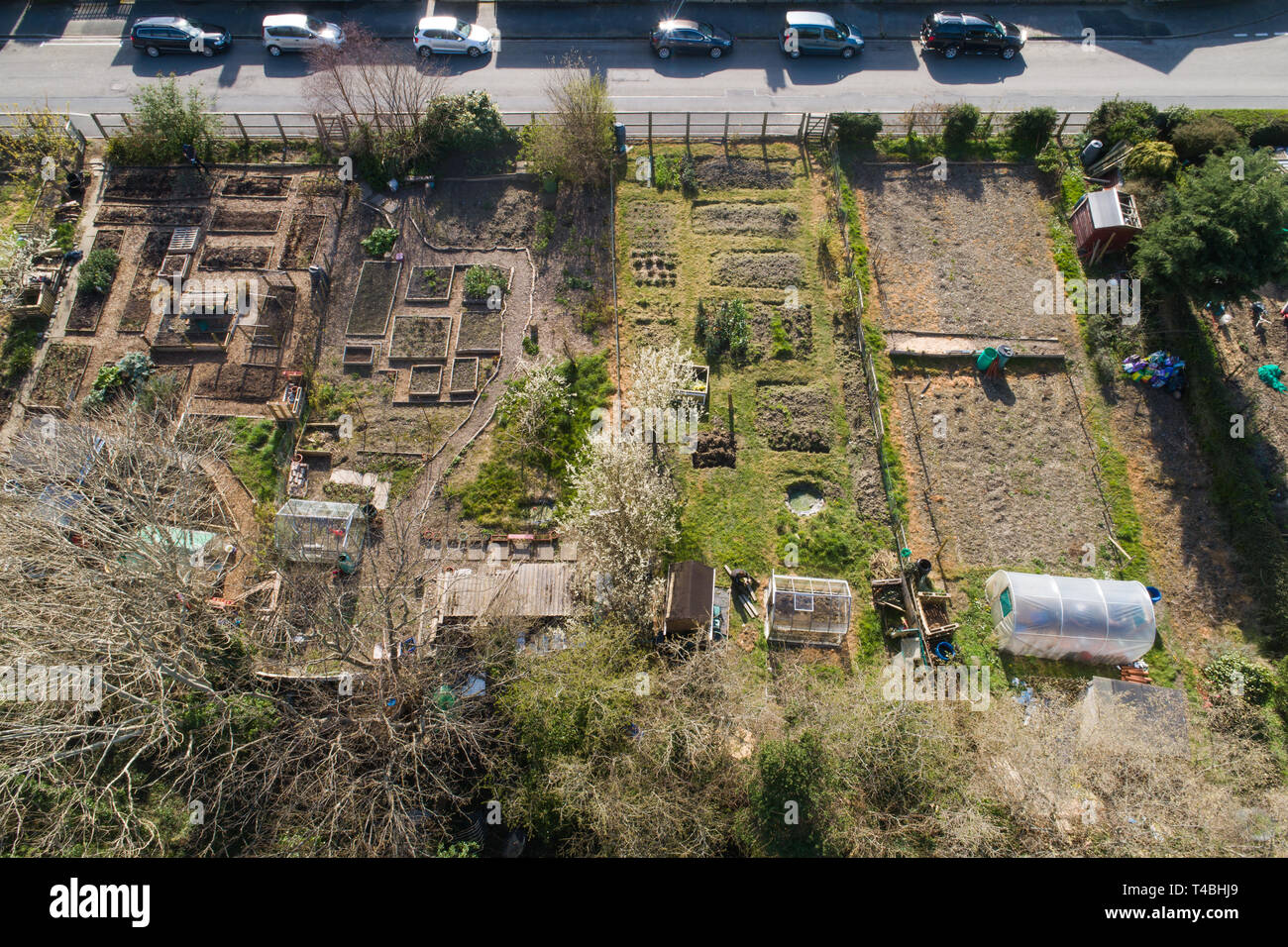 Produced by local council hi-res stock photography and images - Alamy