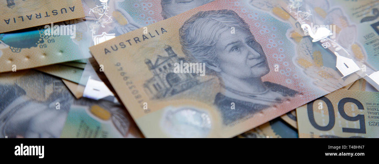 50 Australian Dollars High Resolution Stock Photography and Images - Alamy