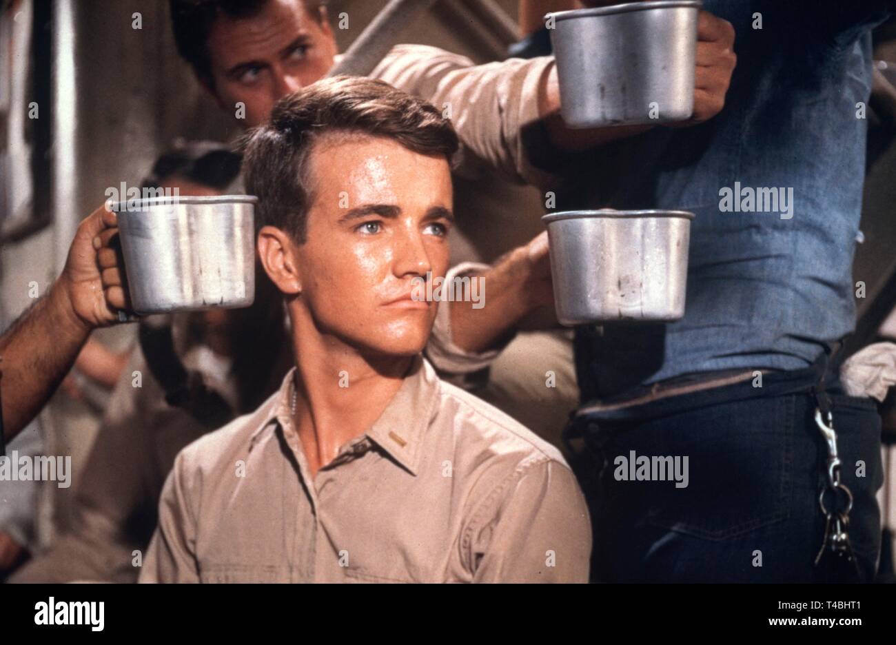 Robert walker jr hi-res stock photography and images - Alamy