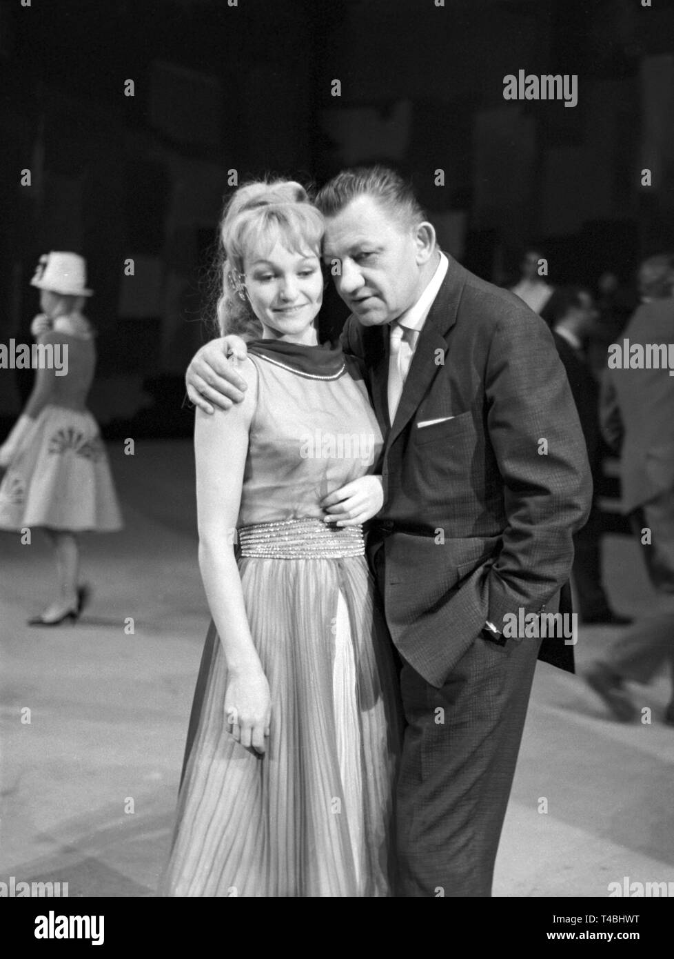 Nicole ernst Black and White Stock Photos & Images - Alamy