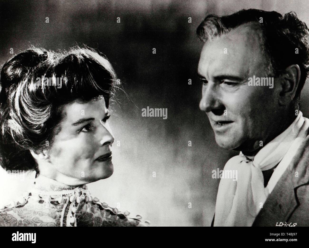 Long day's journey into night 1962 hi-res stock photography and images - Alamy