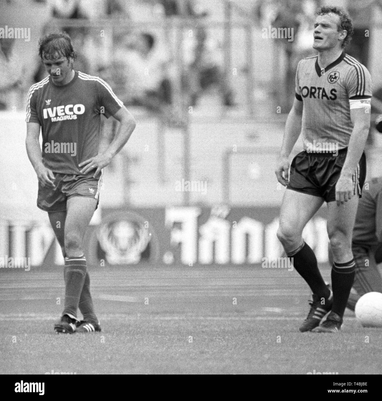 German hans peter briegel Black and White Stock Photos & Images - Alamy