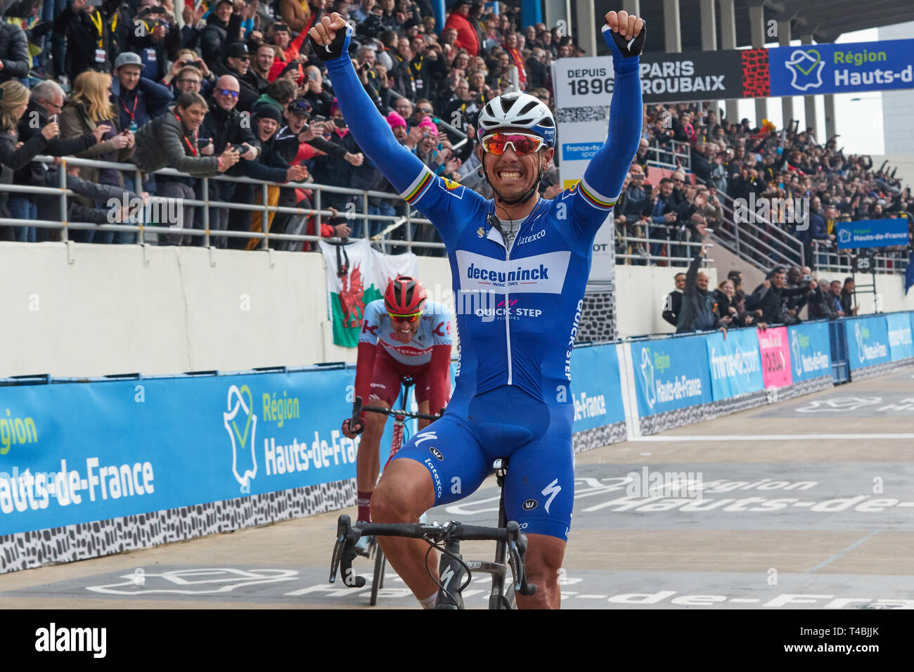 Stab velodrome hi-res stock photography and images - Alamy