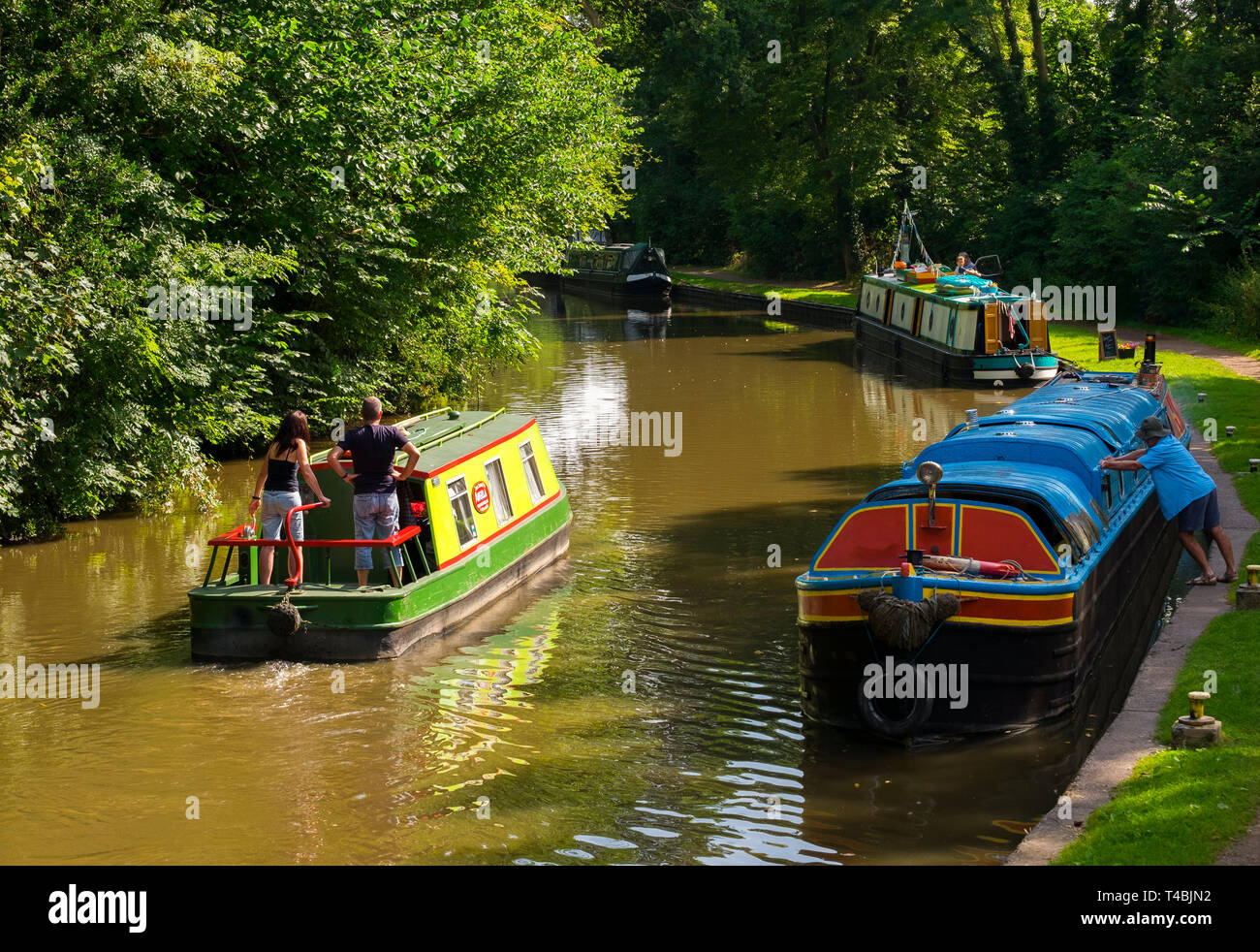 Great haywood hi-res stock photography and images - Alamy