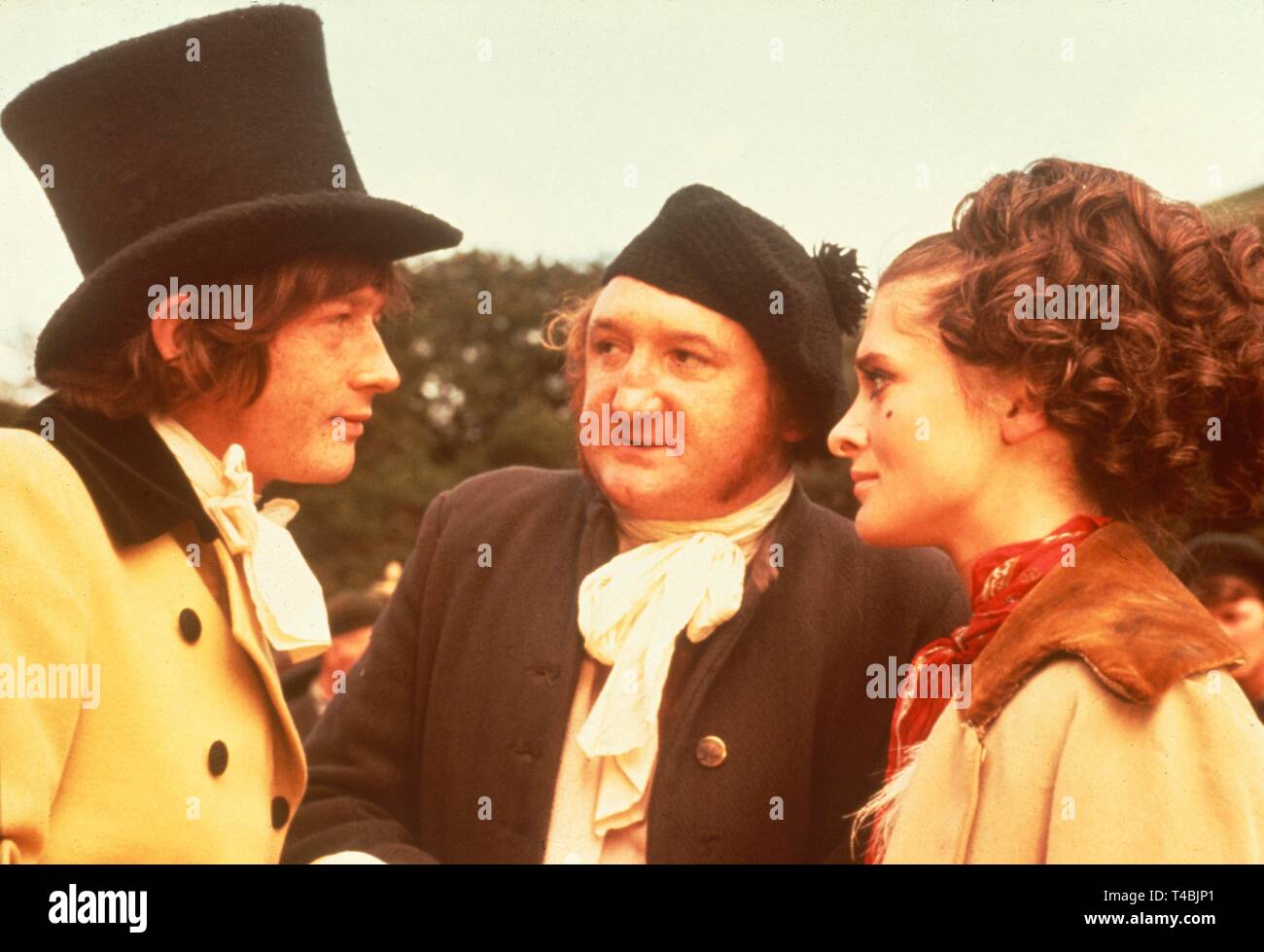 John davey hi-res stock photography and images - Alamy