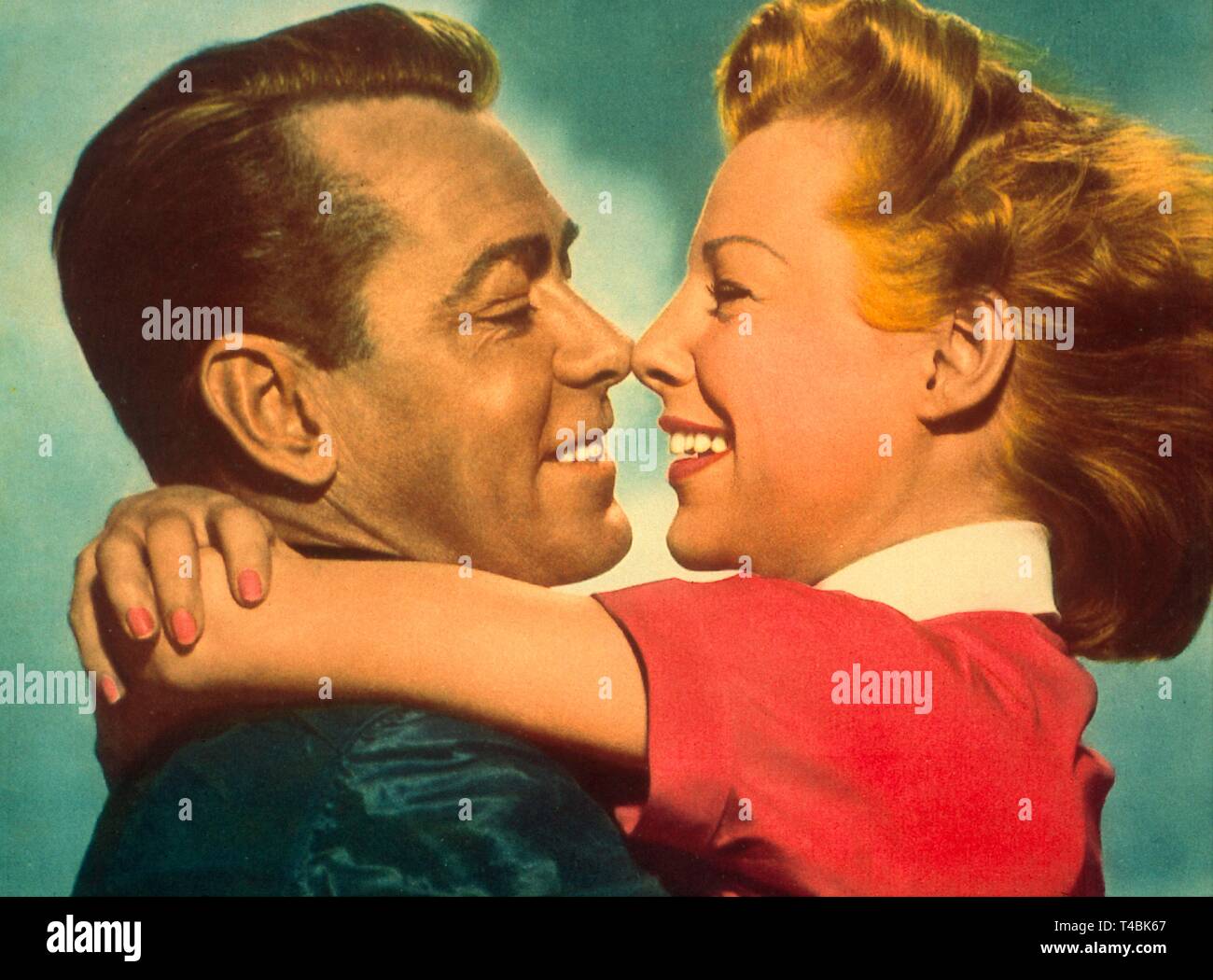 Gordon douglas hi-res stock photography and images - Alamy