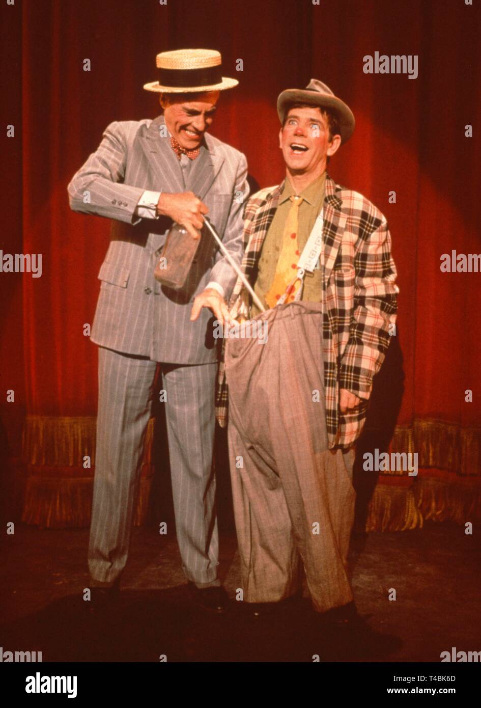 The night they raided minsky's hi-res stock photography and images - Alamy